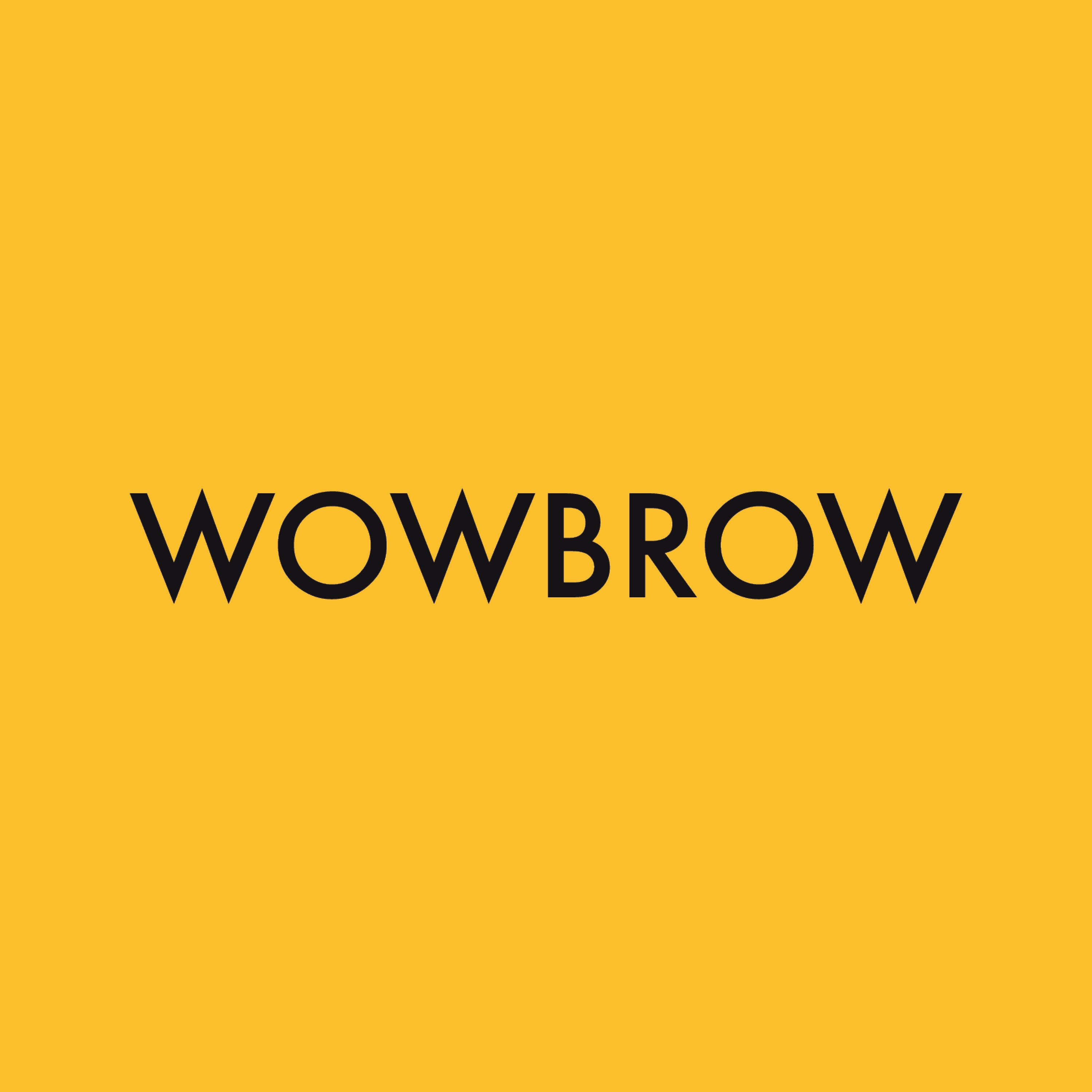 Home – WOWBROW Cosmetics