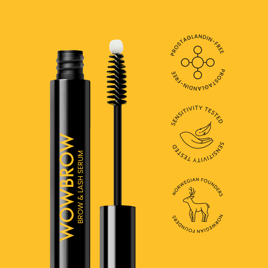 Home – WOWBROW Cosmetics